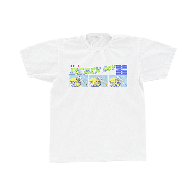 MERCH - BENEE Official Store