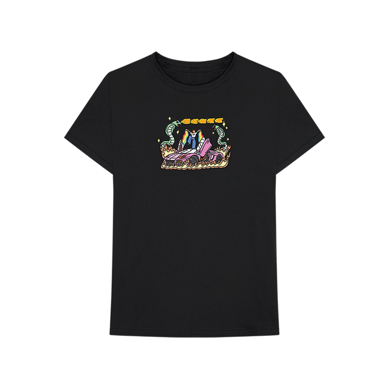 MERCH – BENEE Official Store