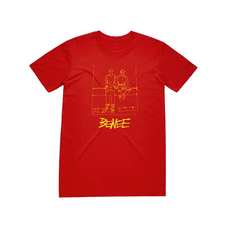 MERCH – BENEE Official Store